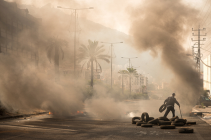 Lebanon Then and Now: Photography from 2006 to 2020 - 2020 | Bema Museum