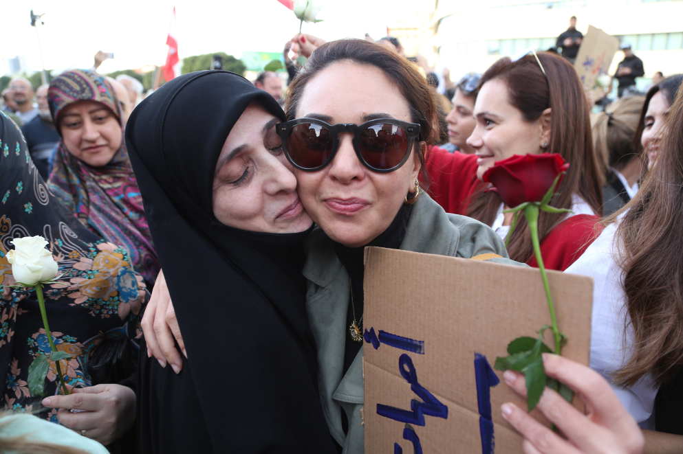 Lebanon Then and Now: Photography from 2006 to 2020 - 2020 | Bema Museum